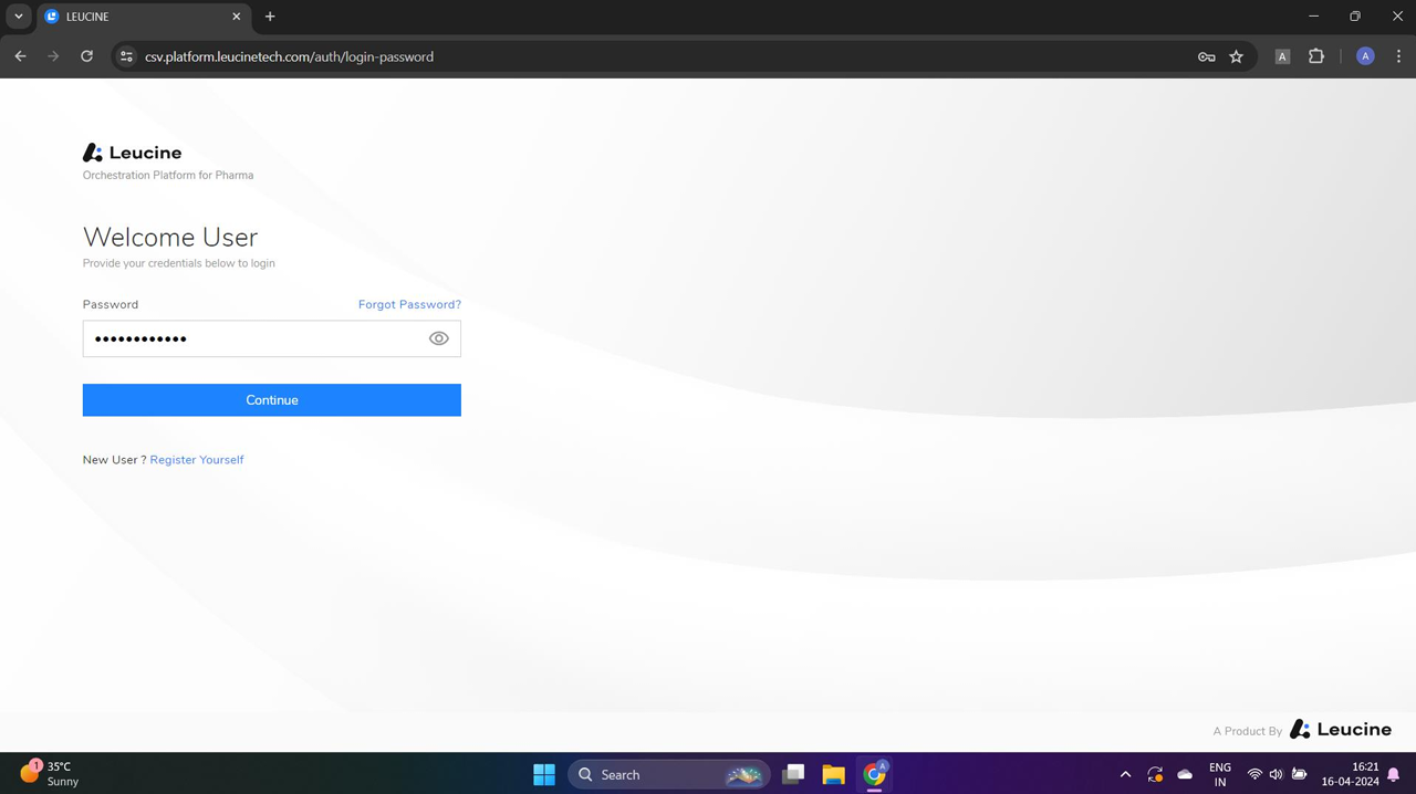 How to Update an Existing User's Details as a System Administrator (v2)