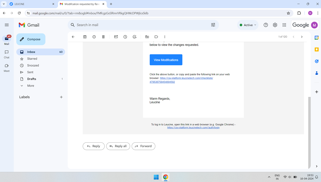How to Address Corrections Requested on Your Process (v2)