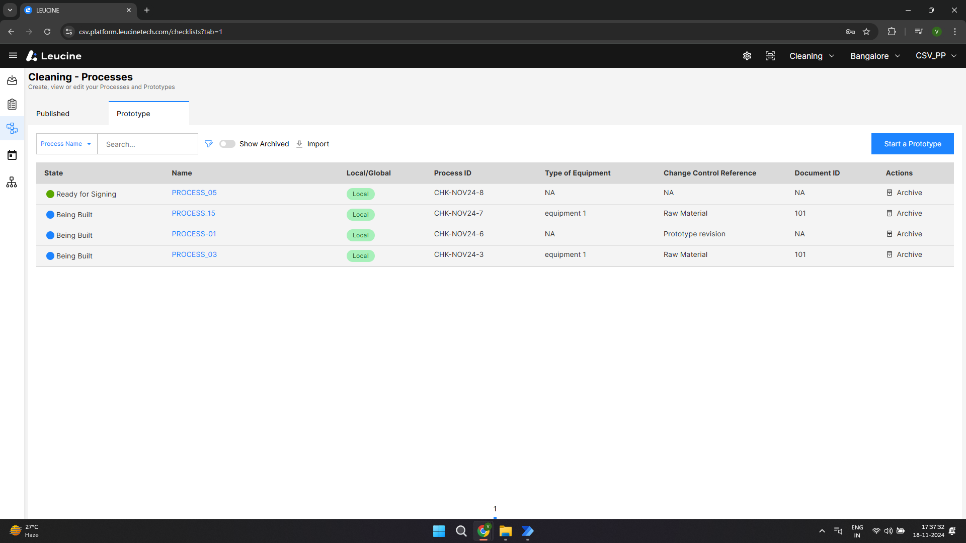 How to configure Exception Management for Resource Parameters? How to configure Exception Management for Resource Parameters?