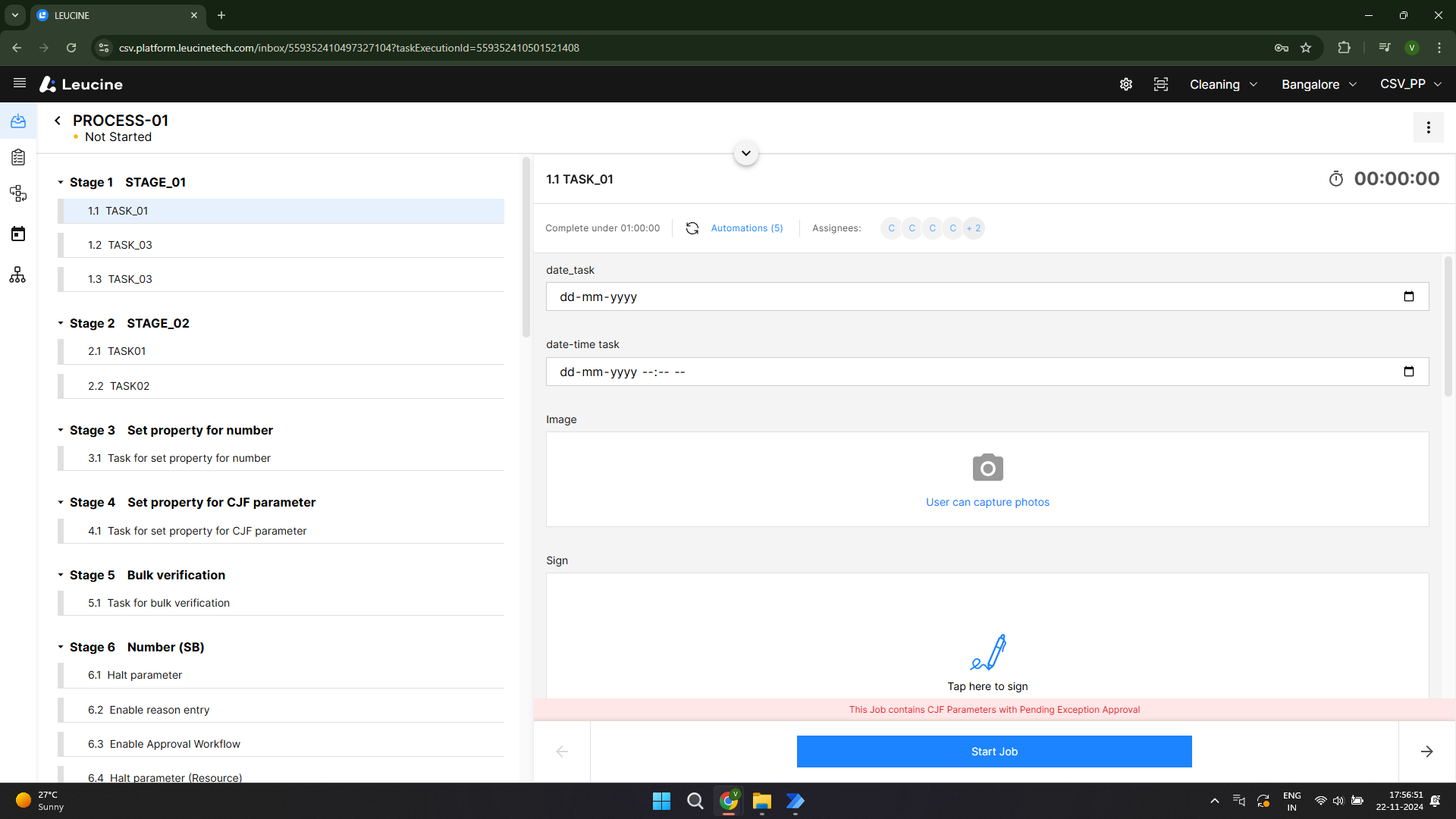 How to Execute Multi-Validation Rule Exception Management