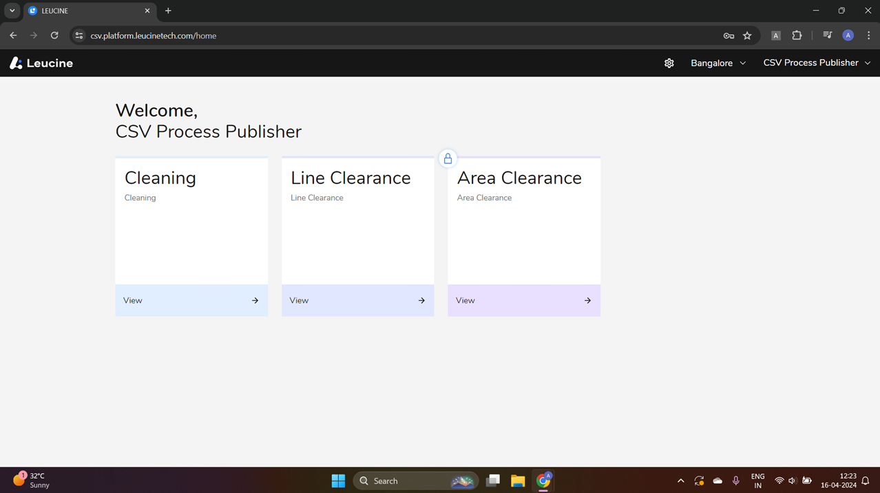 How to Successfully Logout as a New User