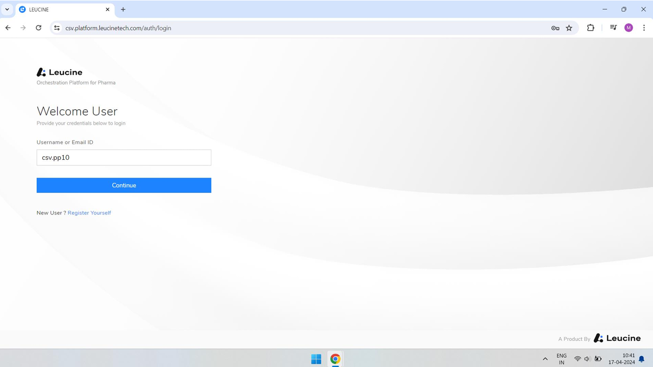 How to Enable a Task Executor Lock