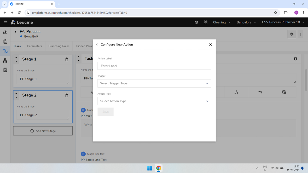 How to Add a 'Set Property' Action to Your Prototype