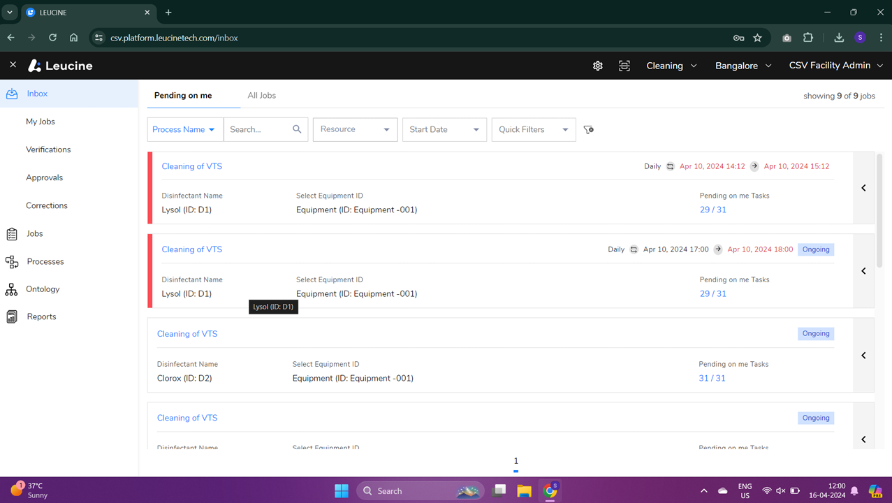 How to Complete a Timed Task Early and Provide a Reason